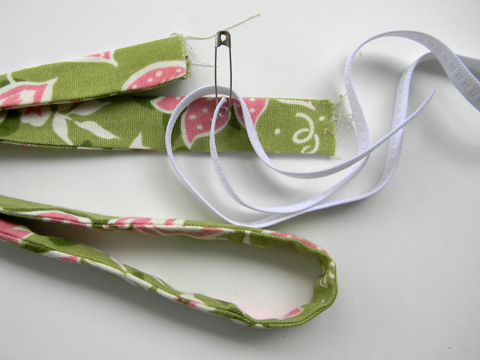 Fat Quarter Friday {The Beach Comber Bag Tutorial}