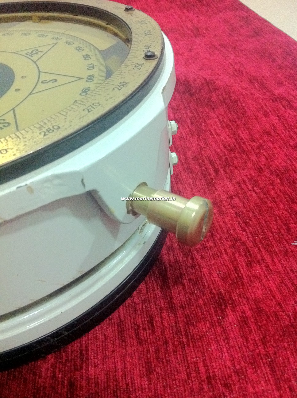 Cassens & Plath Type 11 Reflector Compass | MarineMarket.IN