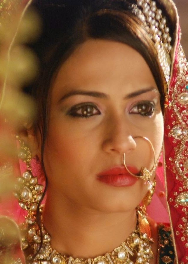 Scrutiny: Dimple Jhangiani in Shashi Sumeet Mittal’s next for Zee TV..