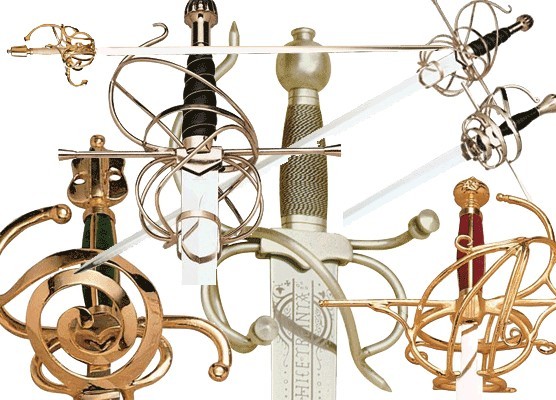 Tercios de España: La Espada Ropera