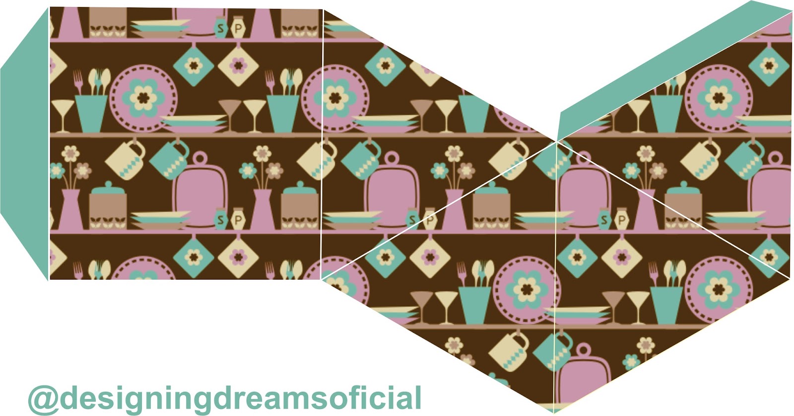 Cooking Party Free Printable Kit. | Oh My Fiesta For Ladies!