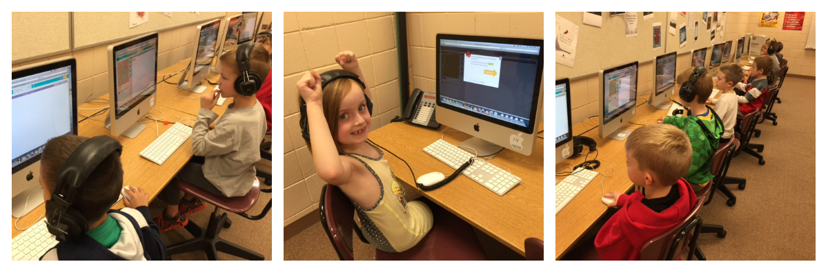Technology is Loose in the Library & Around the School!!: Our Fantastic ...