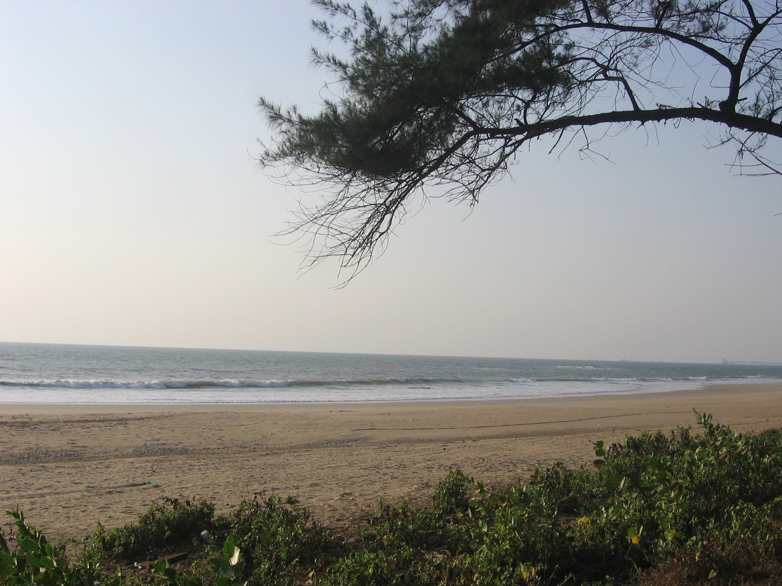 Guhagar Beach, Ratnagiri