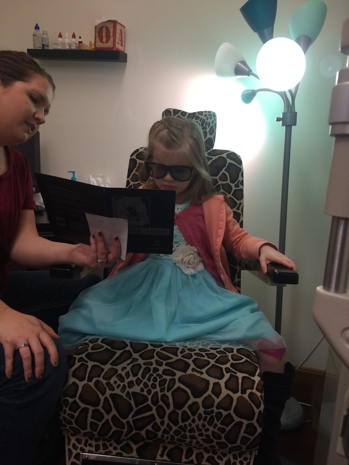 The Basham Family: A Million and One Catch Up Moments for Lily