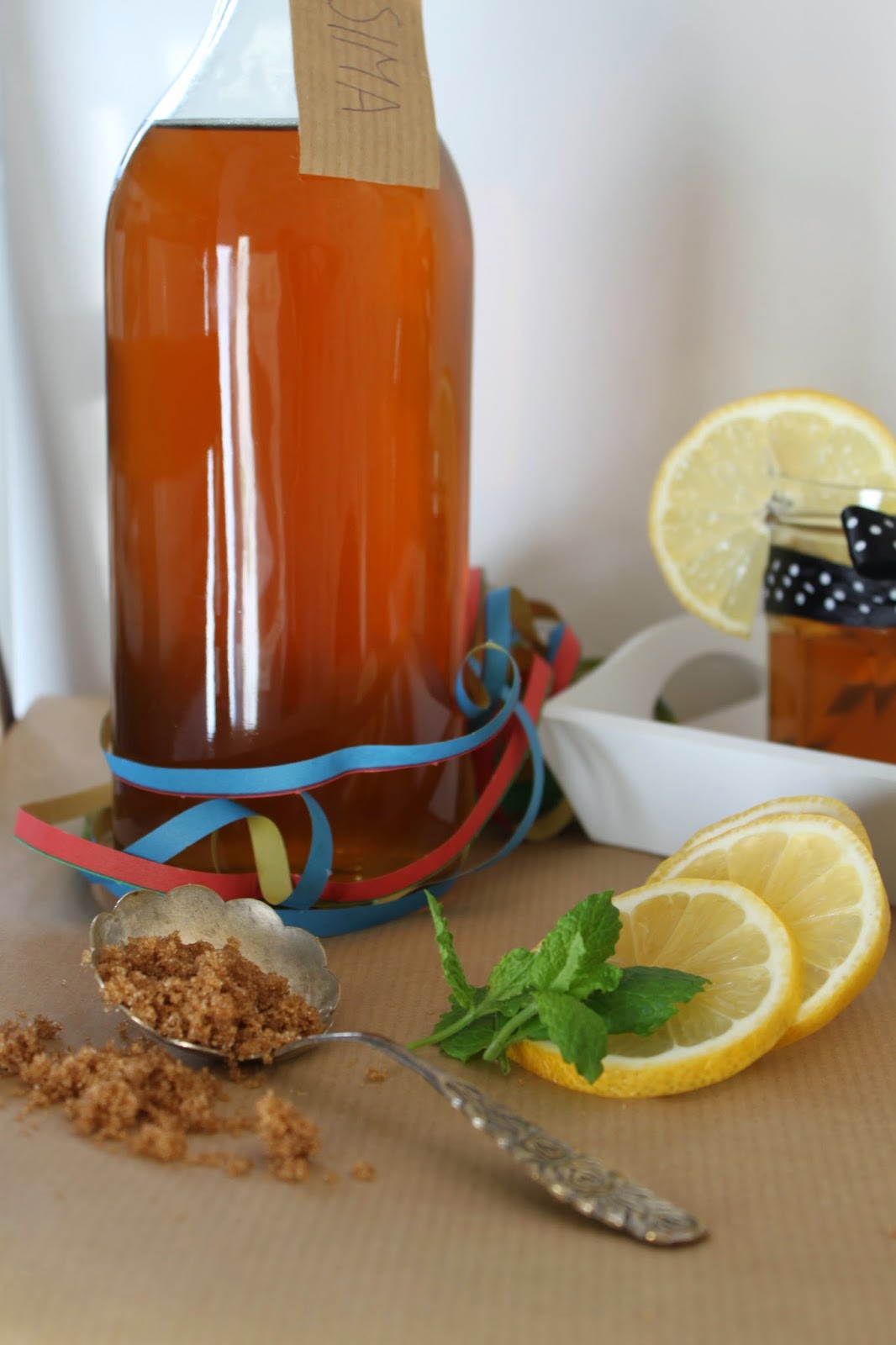 PALA KAKKUA: Vappu Sima