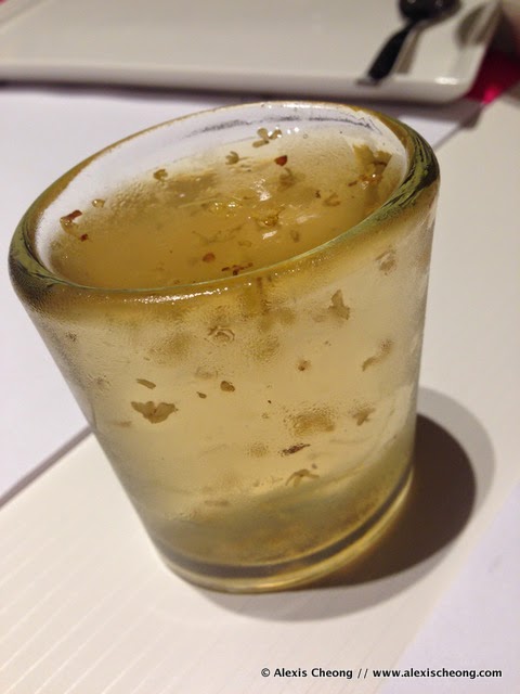 Vegetarian Food Review: Sufood Singapore at #02-19 Raffles City S179103 ...