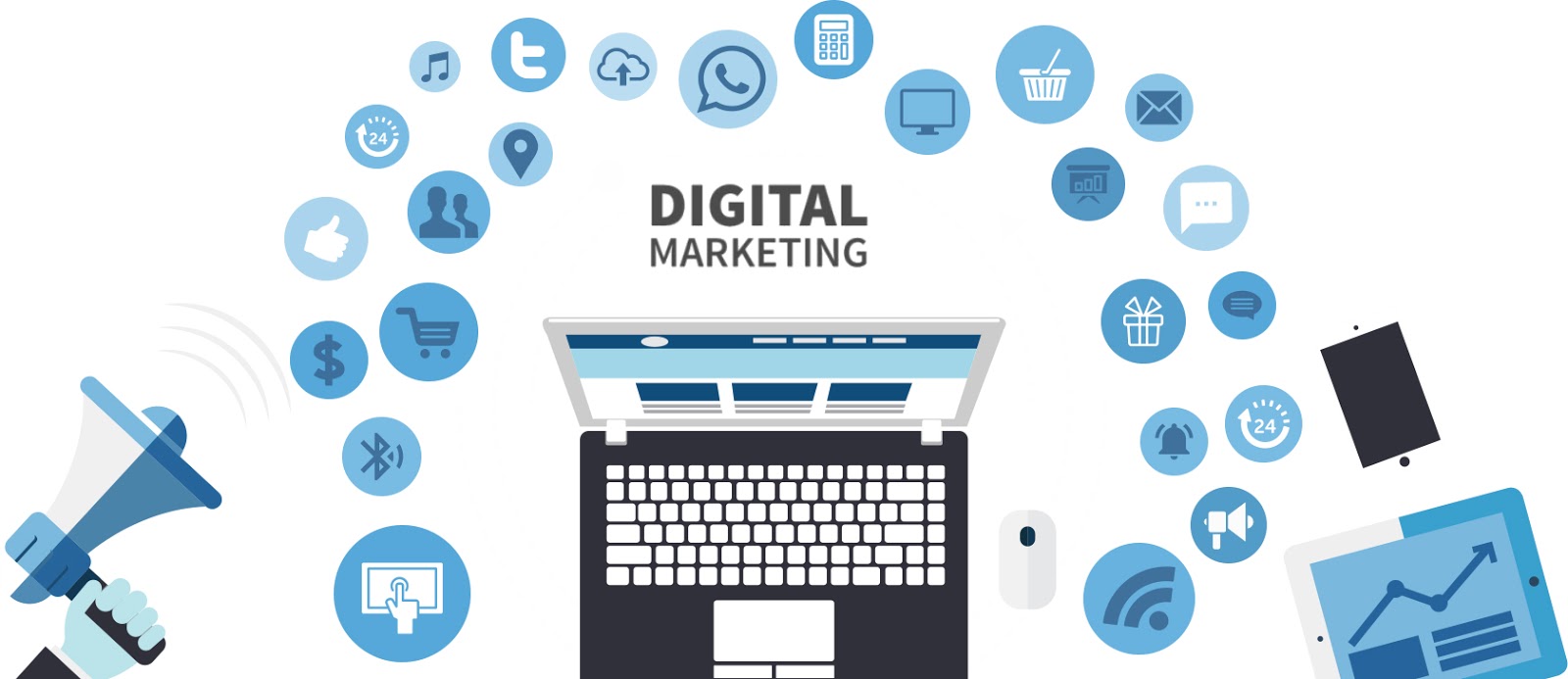 What is the Impact of Digital Marketing on Healthcare Practice ...