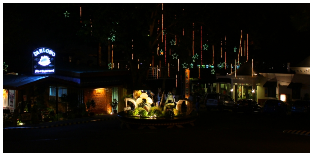 Davao City: Jack's Ridge