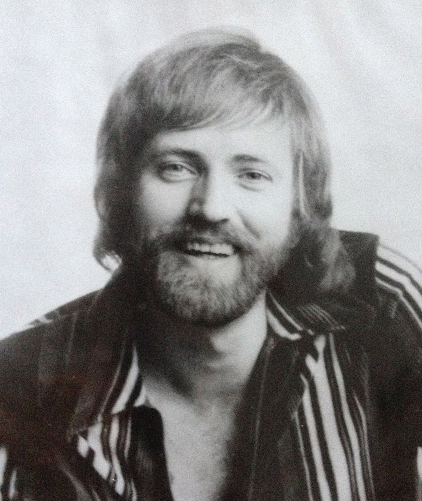 70s Music: Album by Album: Sammy Johns by Sammy Johns (1973)