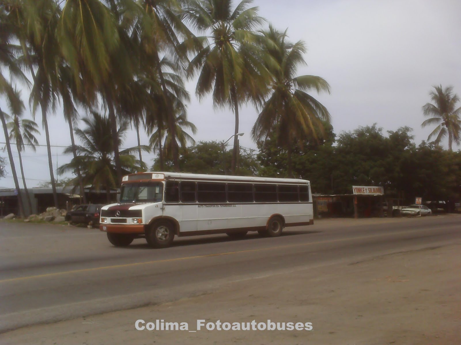 Colima_Fotoautobuses (se usan cookies en este blog): Colima Manzanillo ...
