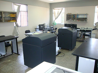 Notas Informativas: UNT Adquiere Impresoras para Area de Procesamiento ...