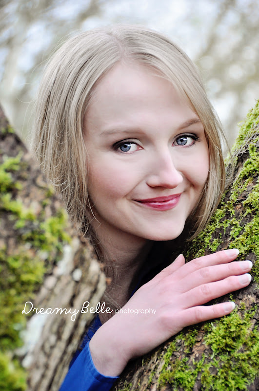 Dreamy Belle photography