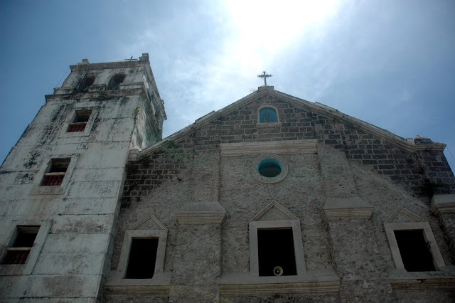 DUDE FOR FOOD: Cavite Food and Heritage Tour with Transitions Optical ...