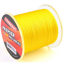 2 Cara Merawat Senar Pancing Agar Tidak Keriting/ Kusut - Blog Mancing ...