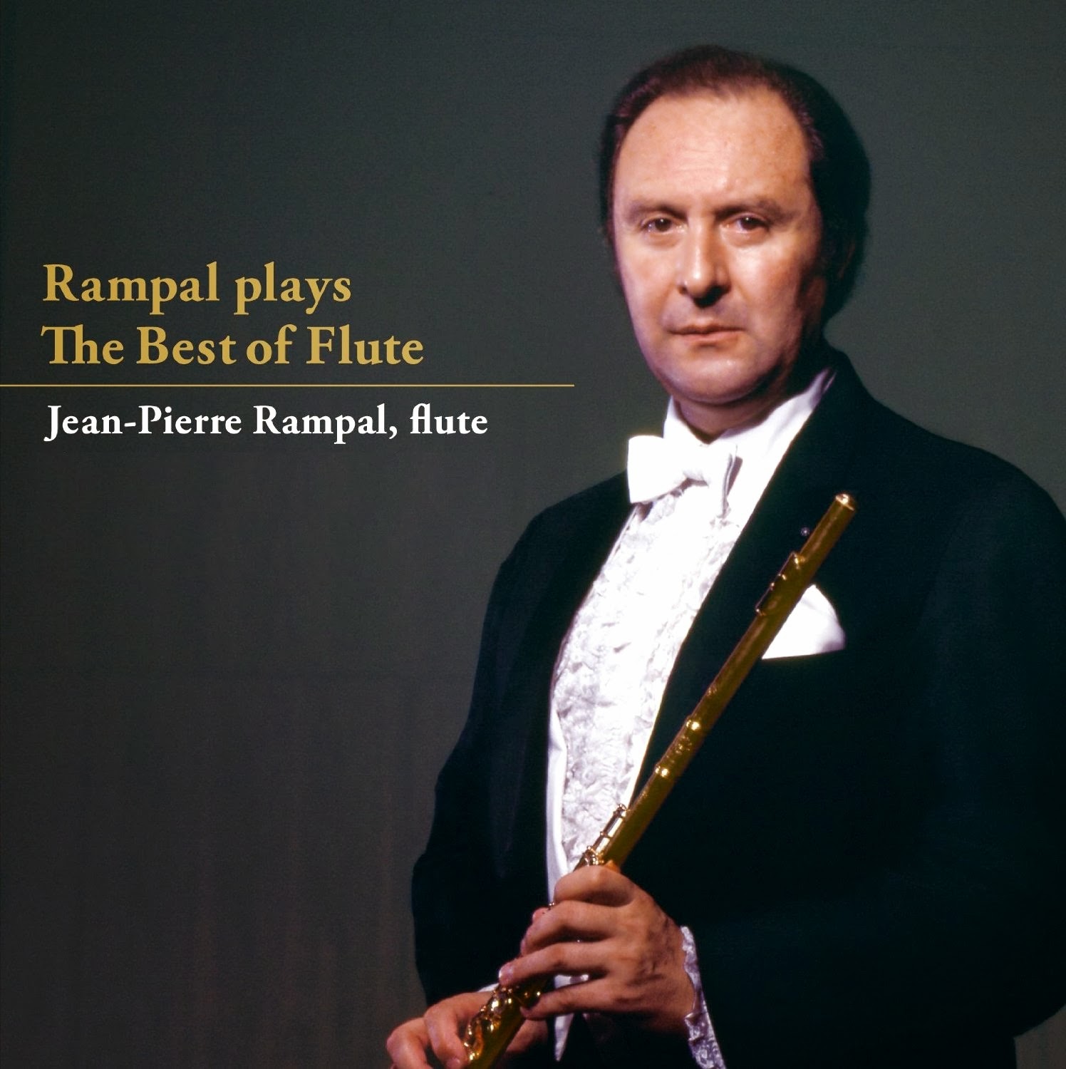 Mascolo Flute Center & Estudantes de Flauta: C.P.E. Bach, Flute Sonata ...