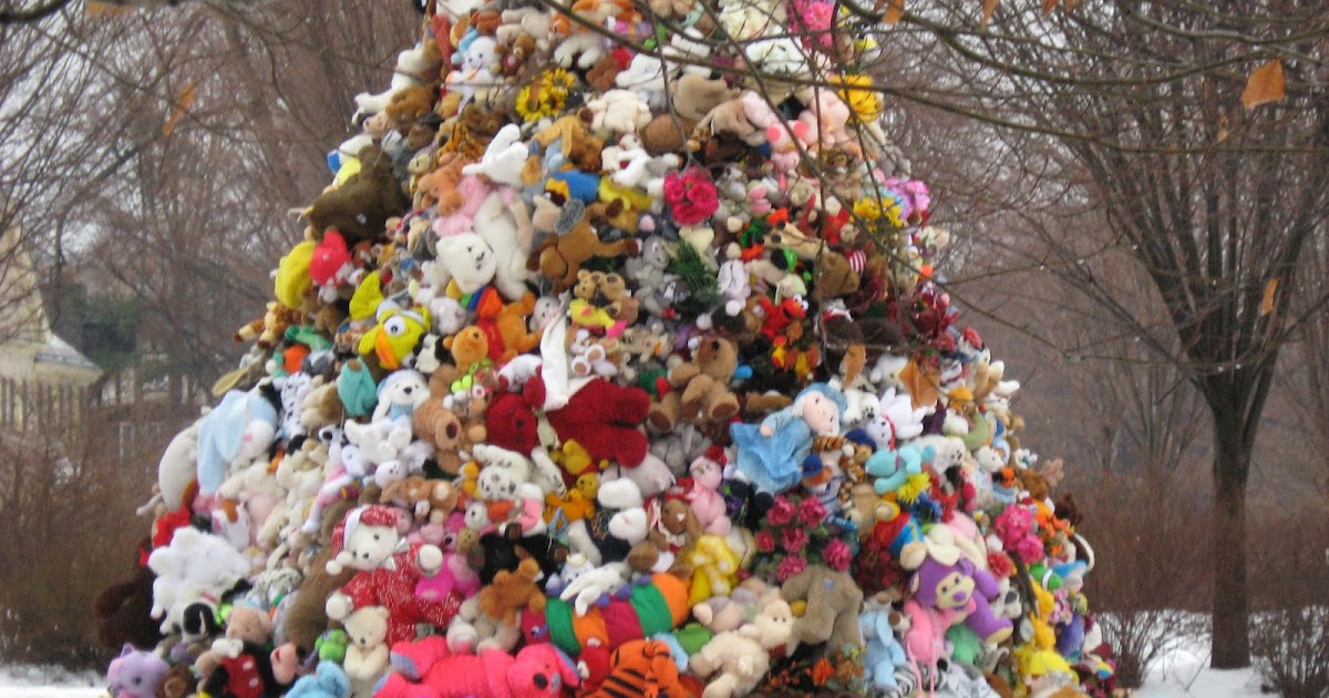 Toys or No Toys at Mass?