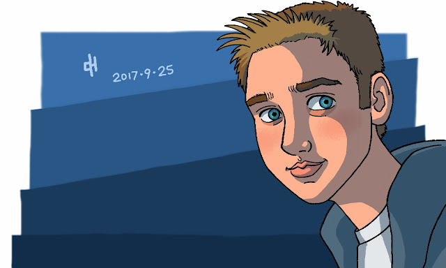 The Icecypher: Final Destination: Alex Browning.