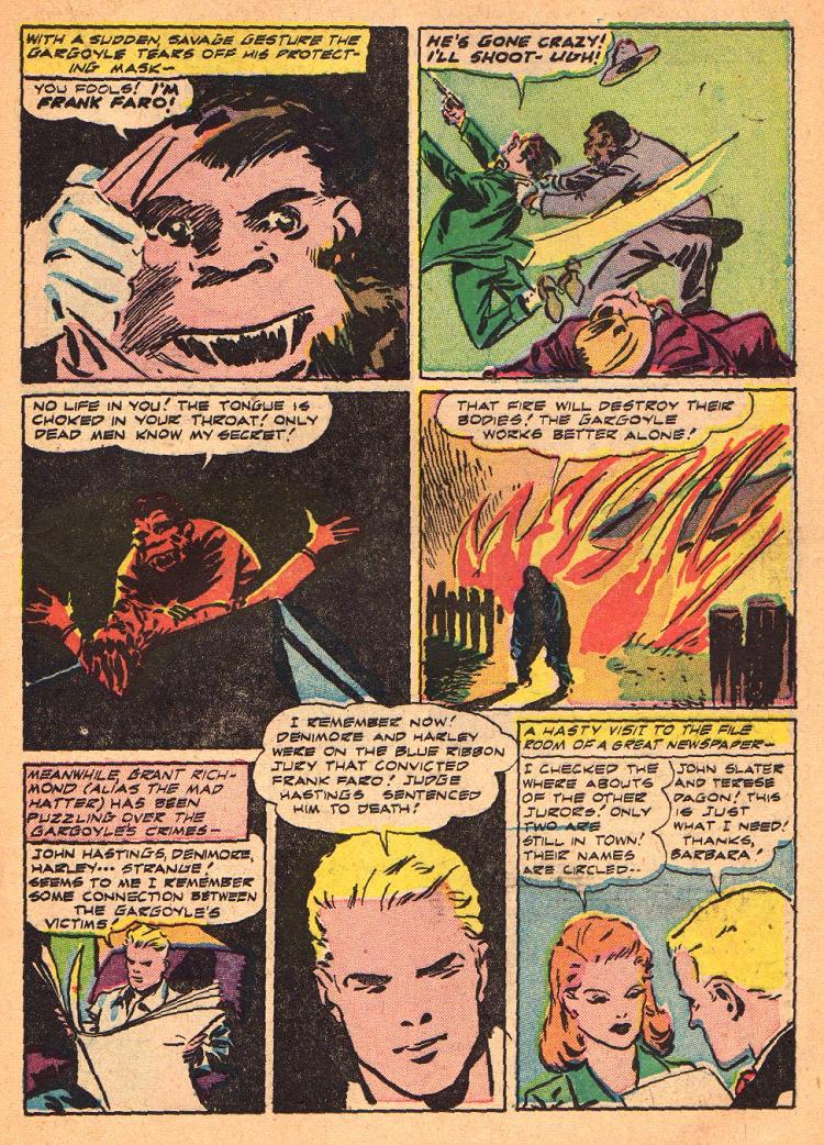 M.O.D.M.: Art Appreciation: John Giunta (volume two!)