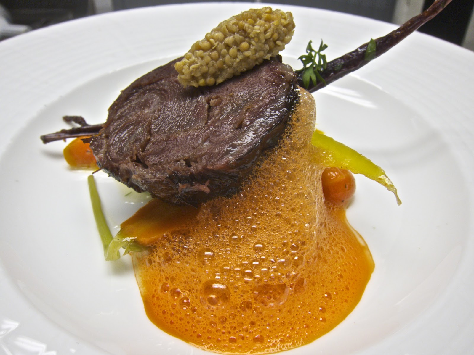 Slide Show: Old Favorites and New Trends in Utah Food