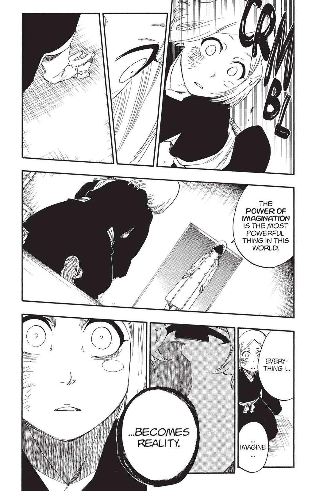 Gremmy Thoumeaux | How Strong Is Wiki | Fandom