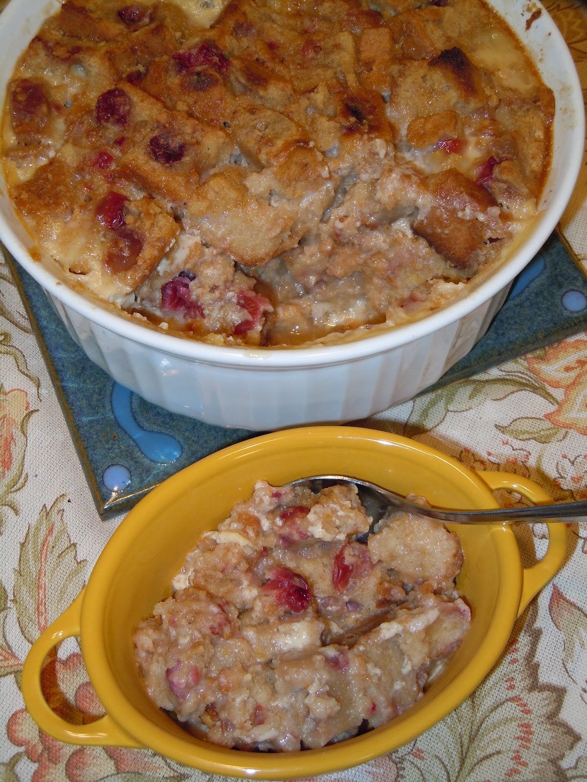 Let's Cook and Be Friends: How to Rescue an Almost Ruined Cake or Bread