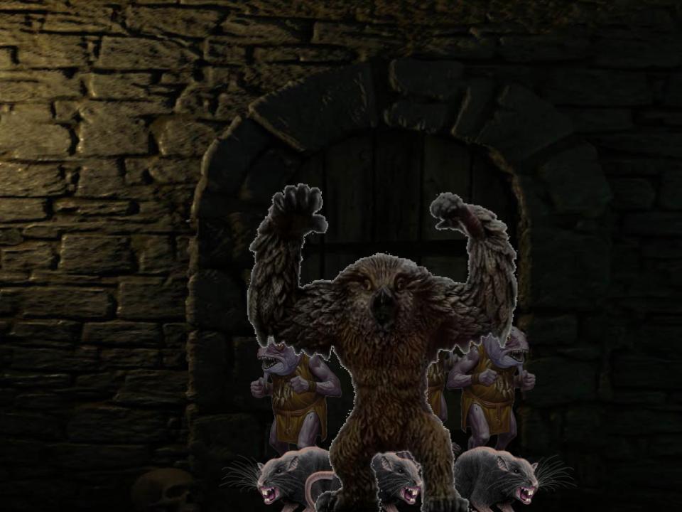 Session 31: Into The Kuo-Toa Outpost | Epic Adventures