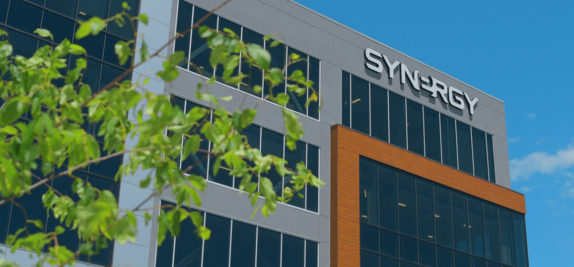 Synergy WorldWide - Synergy Club - Dystrybutor Synergy WorldWide Polska