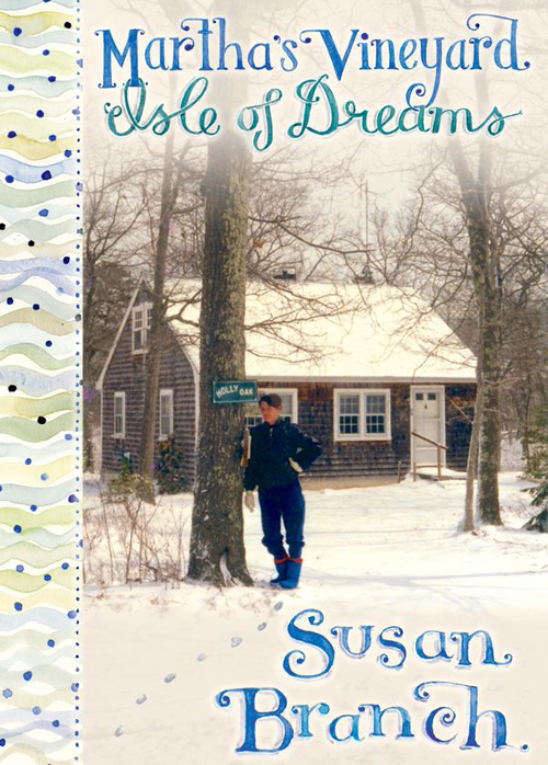 A SCRAPBOOK OF INSPIRATION: Branches of Spring and enjoying Susan ...
