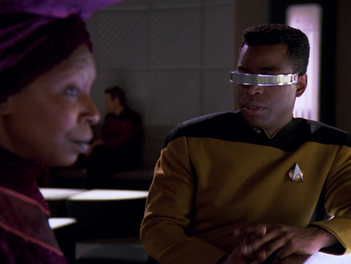 Random Fandoms: Star Trek TNG I Borg