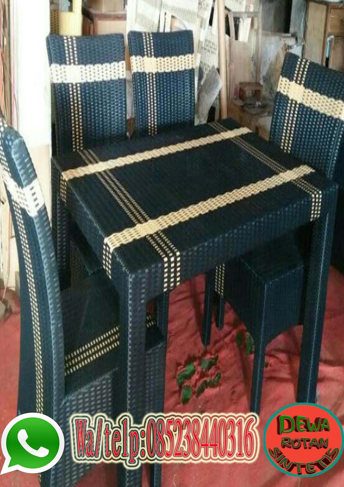 Wa/telp:085238440316,Pabrik Furniture Rotan Sintetis Di Siduarjo ...