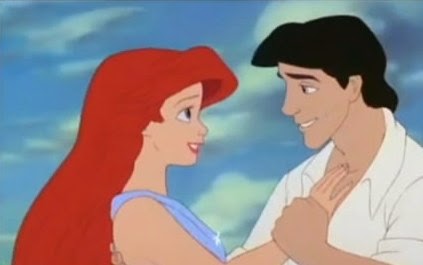 The Little Mermaid "Hadiah Raja Triton" - Kumpulan Cerita Anak Dunia