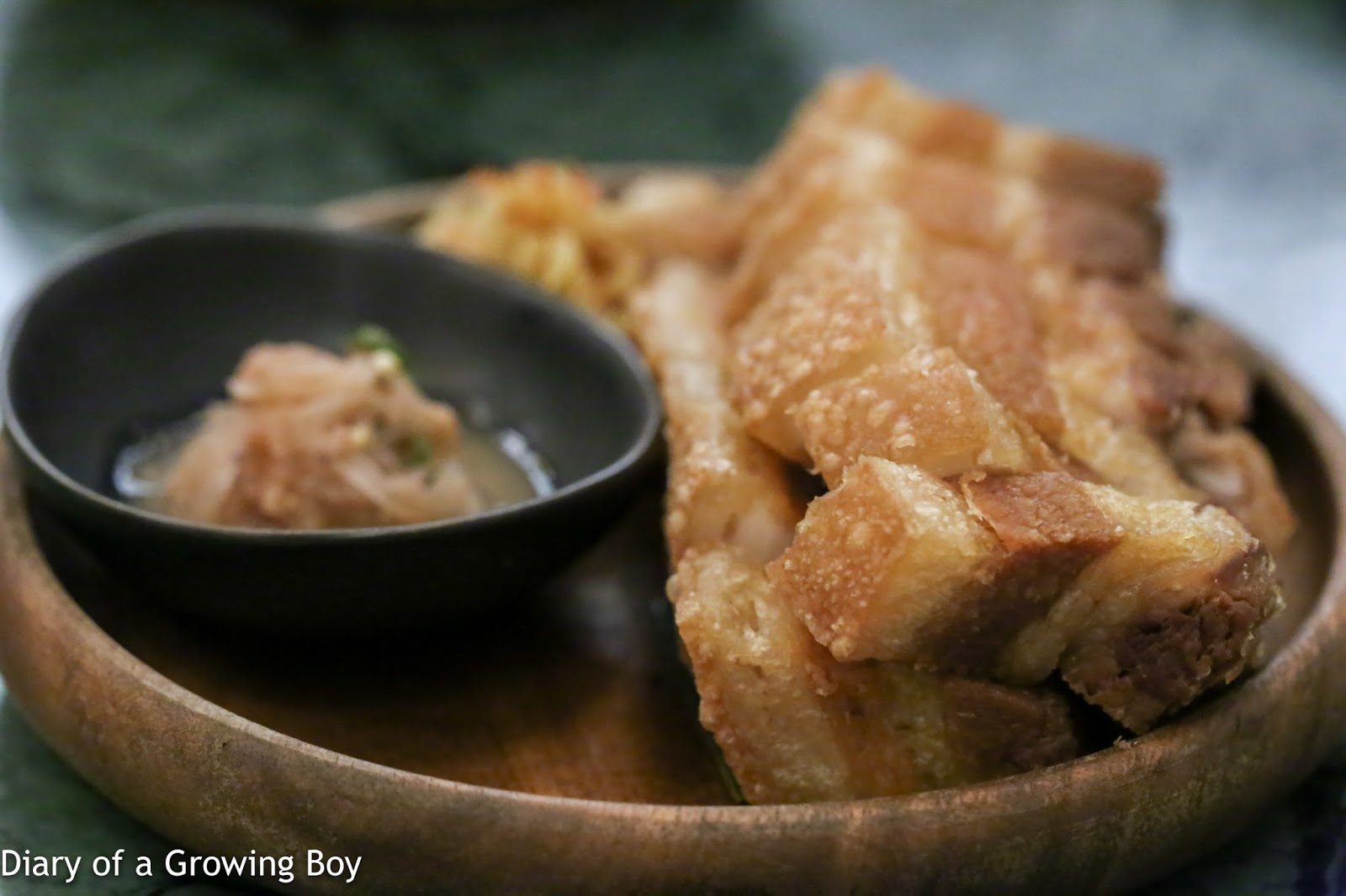 吃喝玩樂 - Diary of a Growing Boy: Plus 1 trip to Singapore day 2: new digs ...