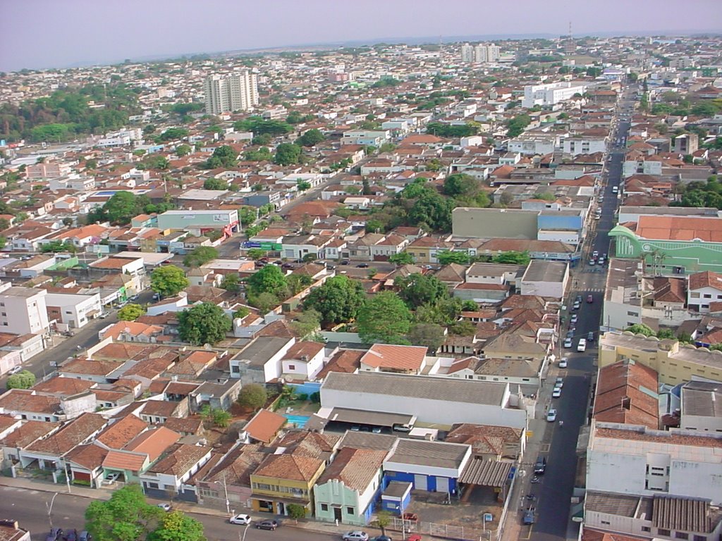 UBERABA