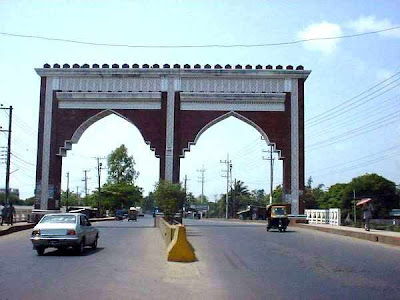 Beautiful Chittagong: Important