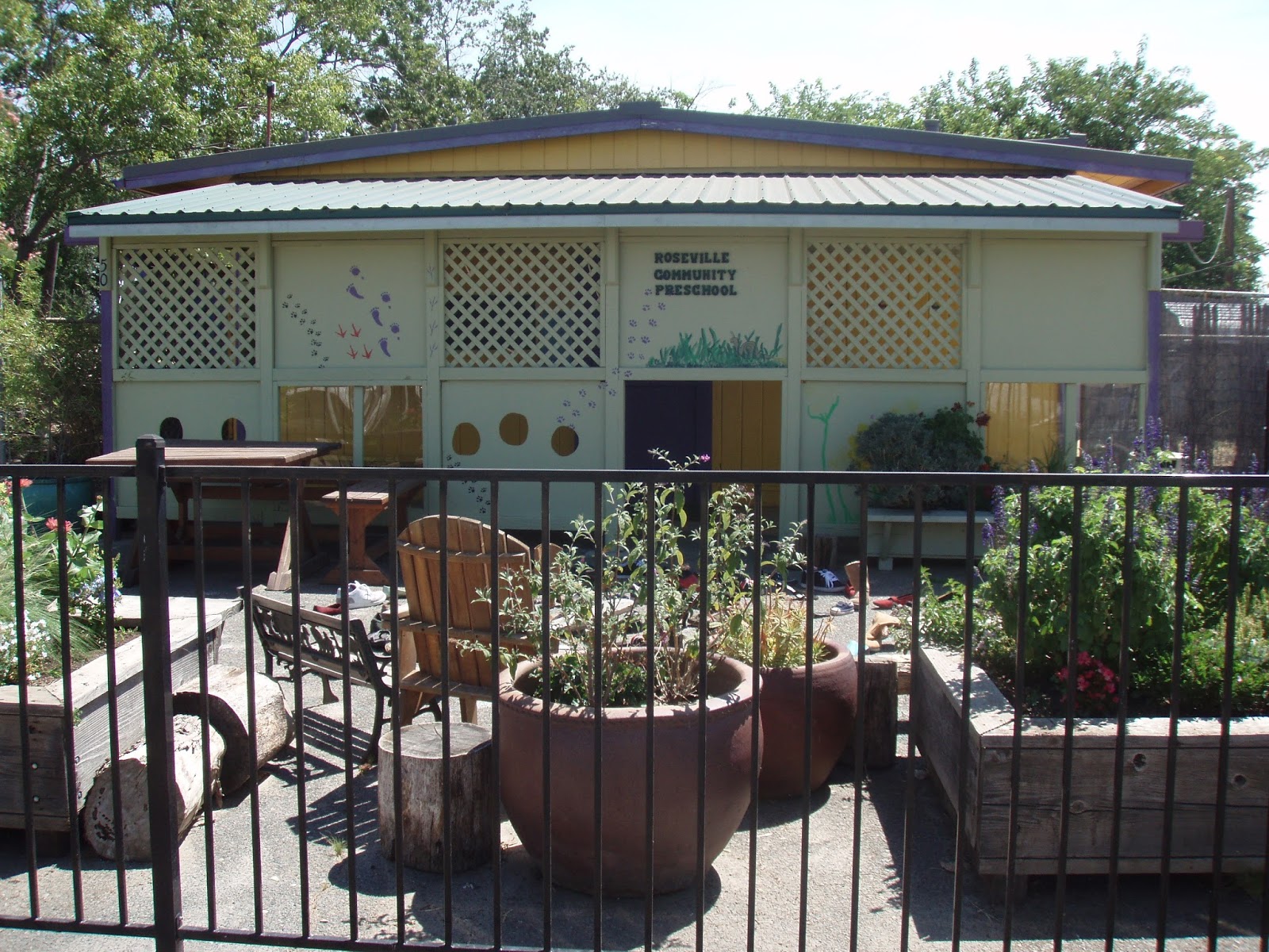 Pondering Preschool: The treasure that is Bev Bos