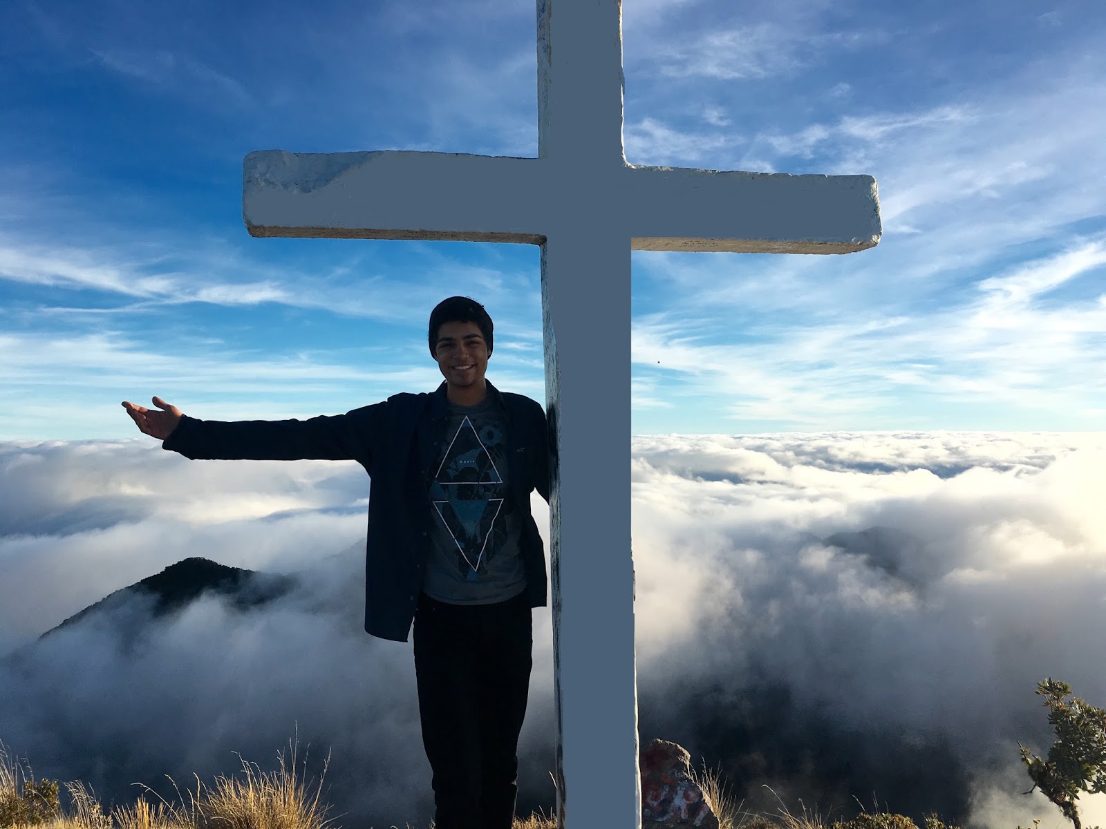 Jeremy Lewan of High Tech to Attend Penn State’s Advanced Weather Camp ...