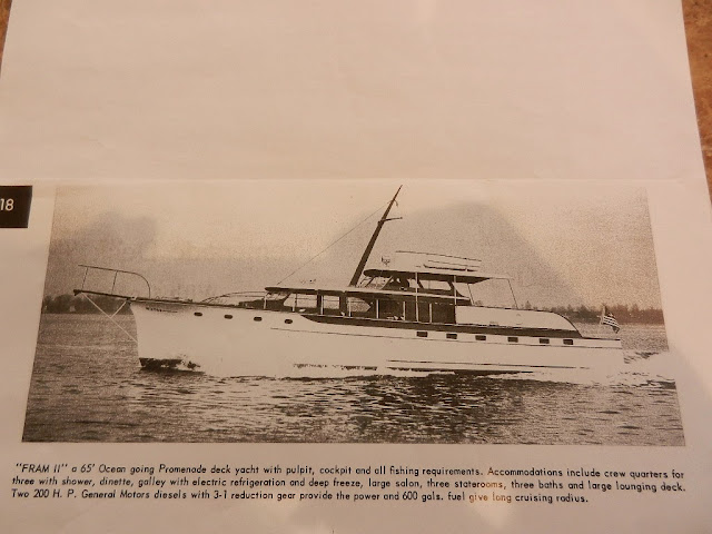 Guided Discovery: More about Magnificent Wheeler Yachts