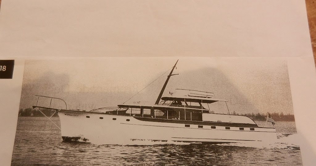 Guided Discovery: More about Magnificent Wheeler Yachts