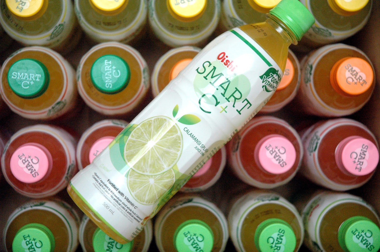 DUDE FOR FOOD: Oishi Holidays with Oishi's Cuckoo Bag, Weeshee Bag and ...