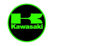 History of All Logos: All Kawasaki Logos
