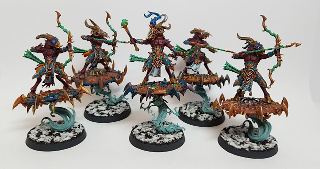 The WoffBoot Chronicles: The Path To Enlightenment