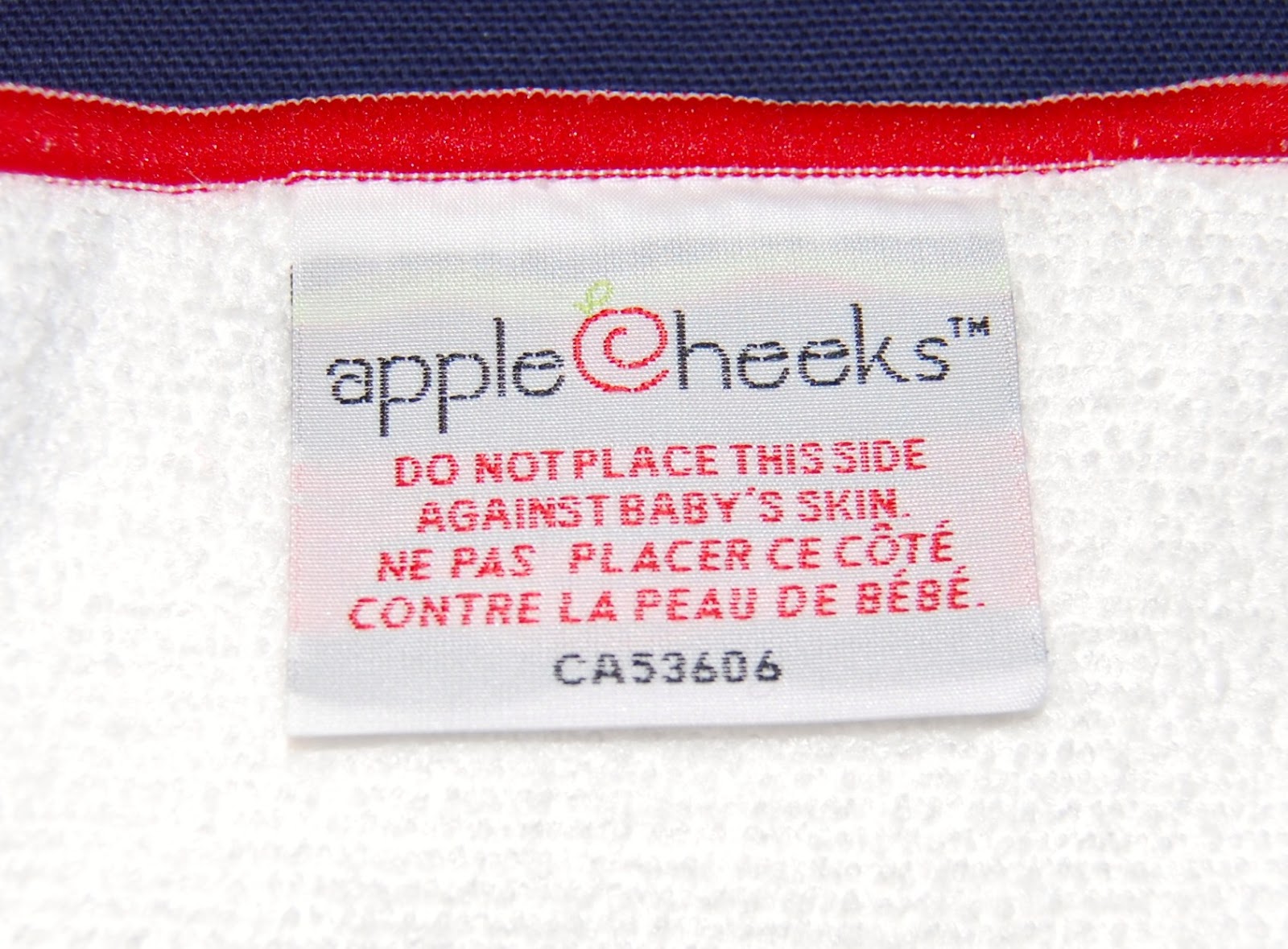 Life With My Littles: #NBFluffNStuff AppleCheeks Diaper Little Bundle (microterry) review and # ...