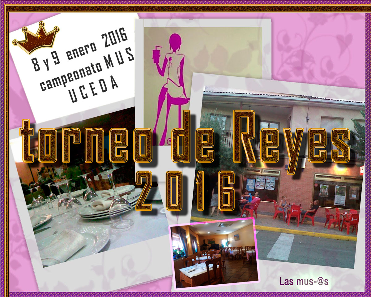 Mus lasmus-as, blog de mus para jugadoras y jugadores. Juega al mus ...