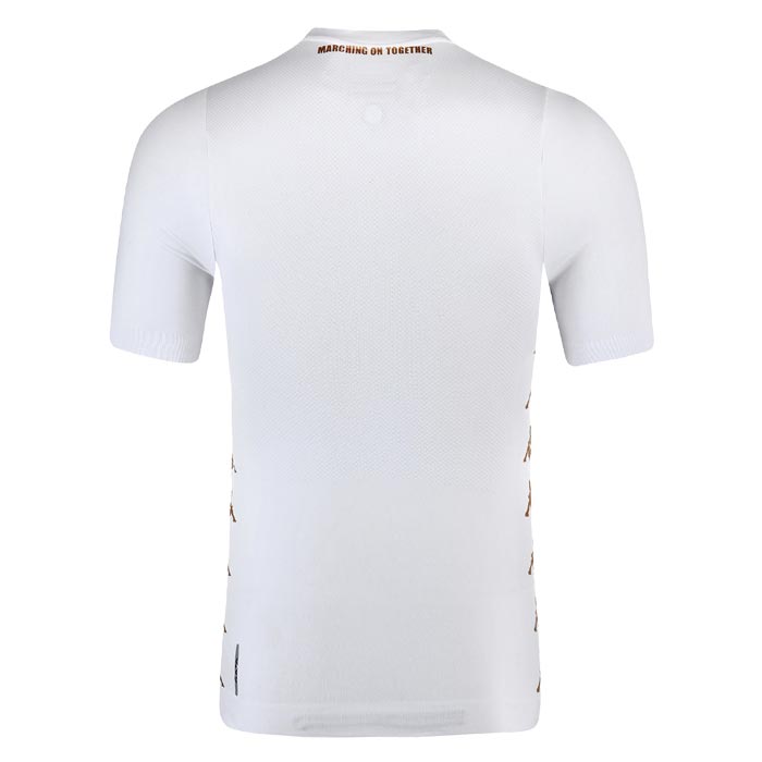 Leeds United 17-18 Home & Away Kits Released - Footy Headlines