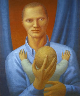 Artodyssey: George Tooker