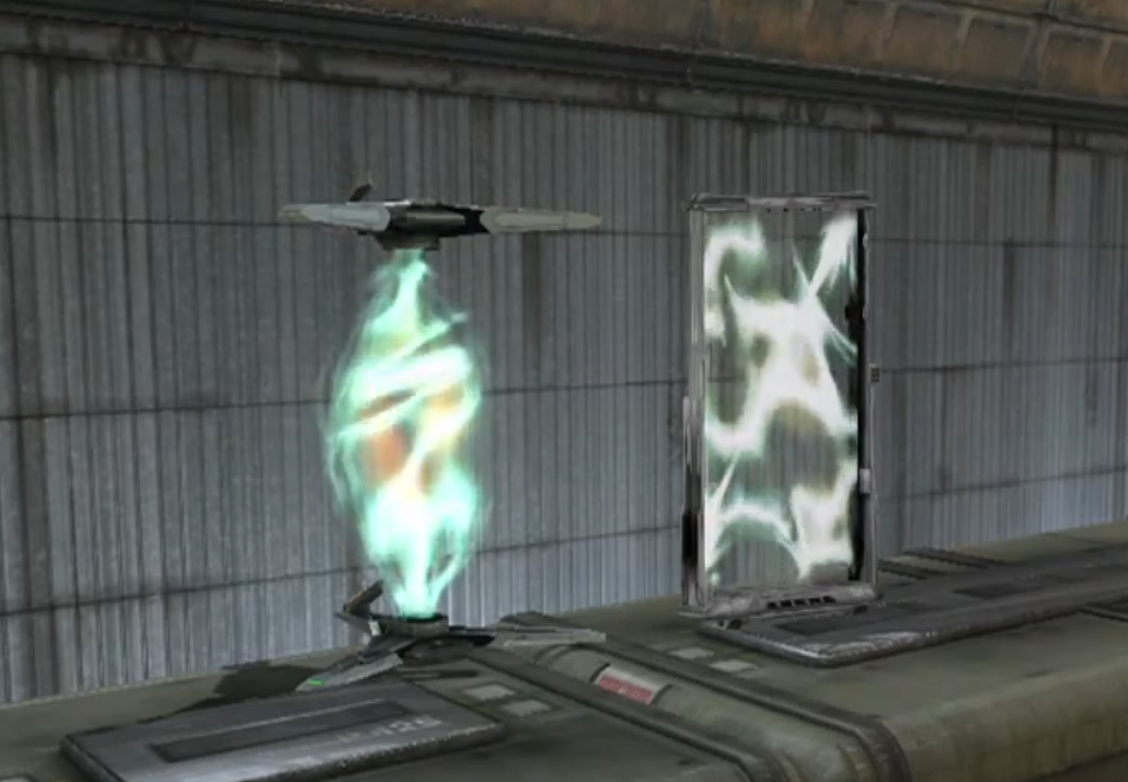 Future Inventions: Mass-Scale Monday: Teleportation