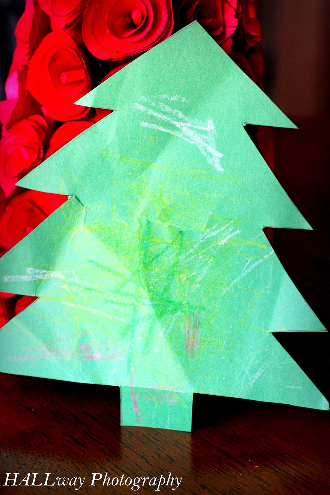 The HALLway: Life. Love. Simply Creative: Crafting Chronicles: HALL ...