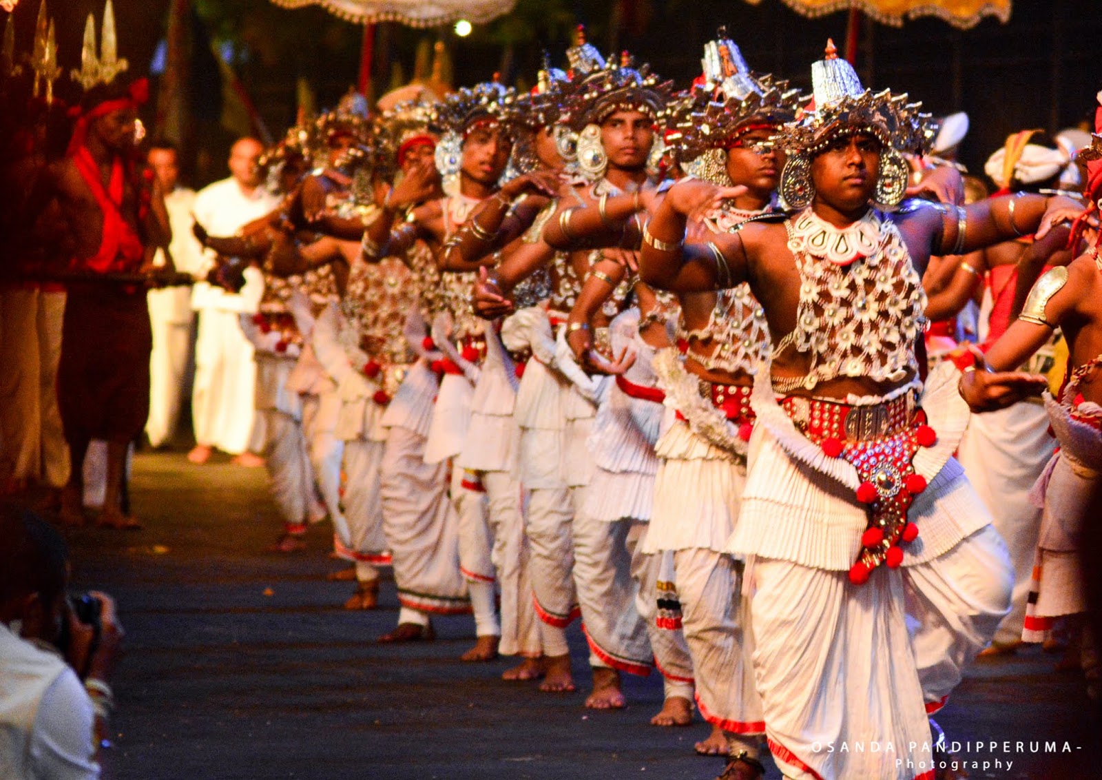 Splendour of Senkadagala ; Photographic Collection By Osanda ...