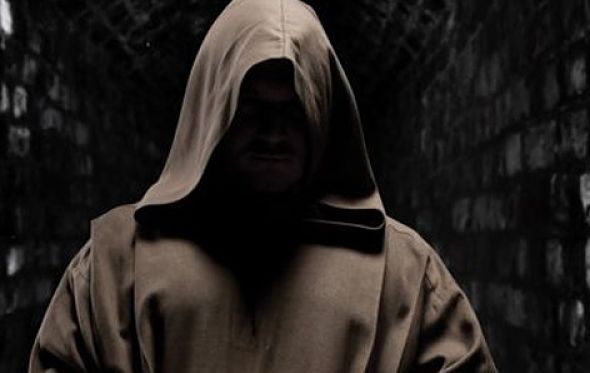 El monje ~ El libro rojo