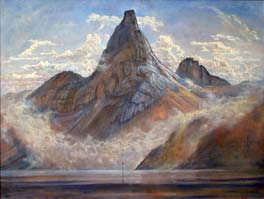 Angvikposten: Karl Erik Harr i Angvik